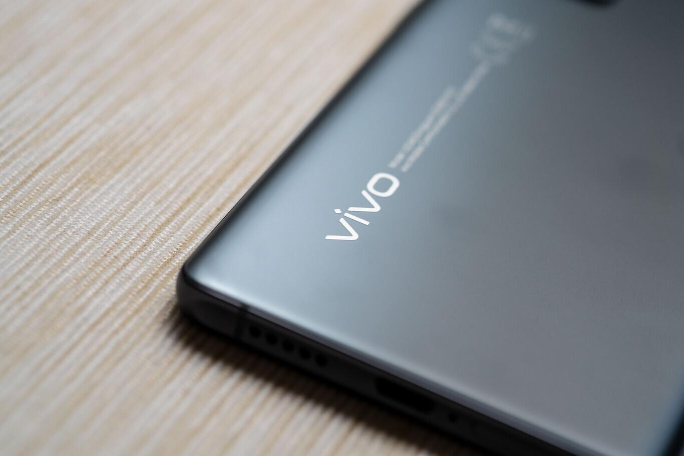 Vivo: утечка новых характеристик планшета
