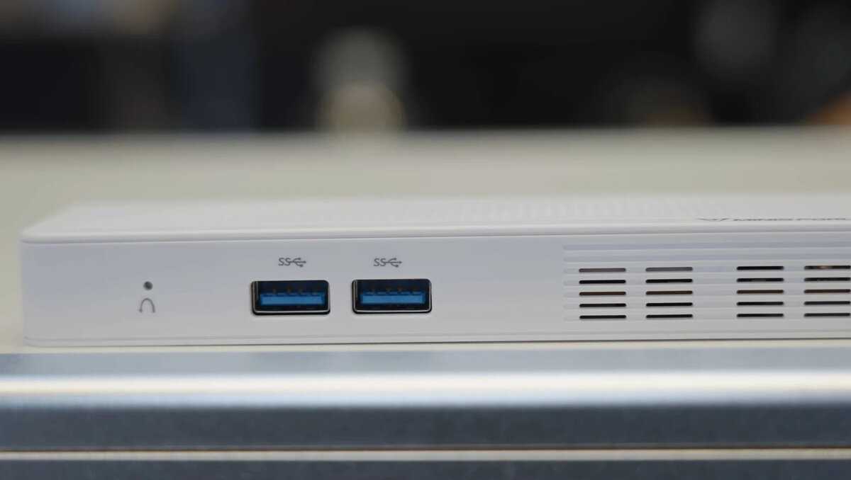 Minisforum представил микро-ПК размером с USB-хаб – S100-N100