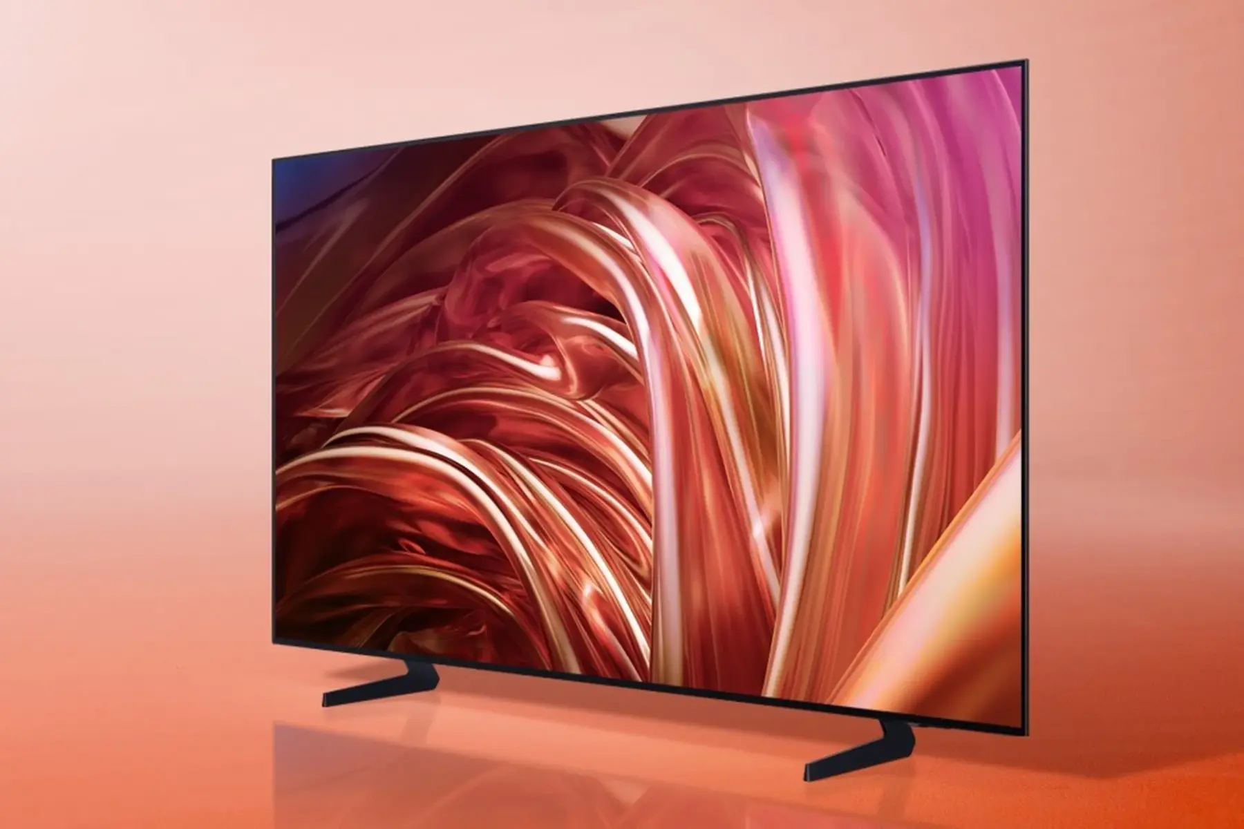 Samsung представила OLED-телевизоры начального уровня - S85D