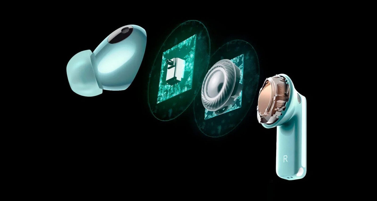 Huawei выпустит FreeBuds Pro 4 с HarmonyOS Next