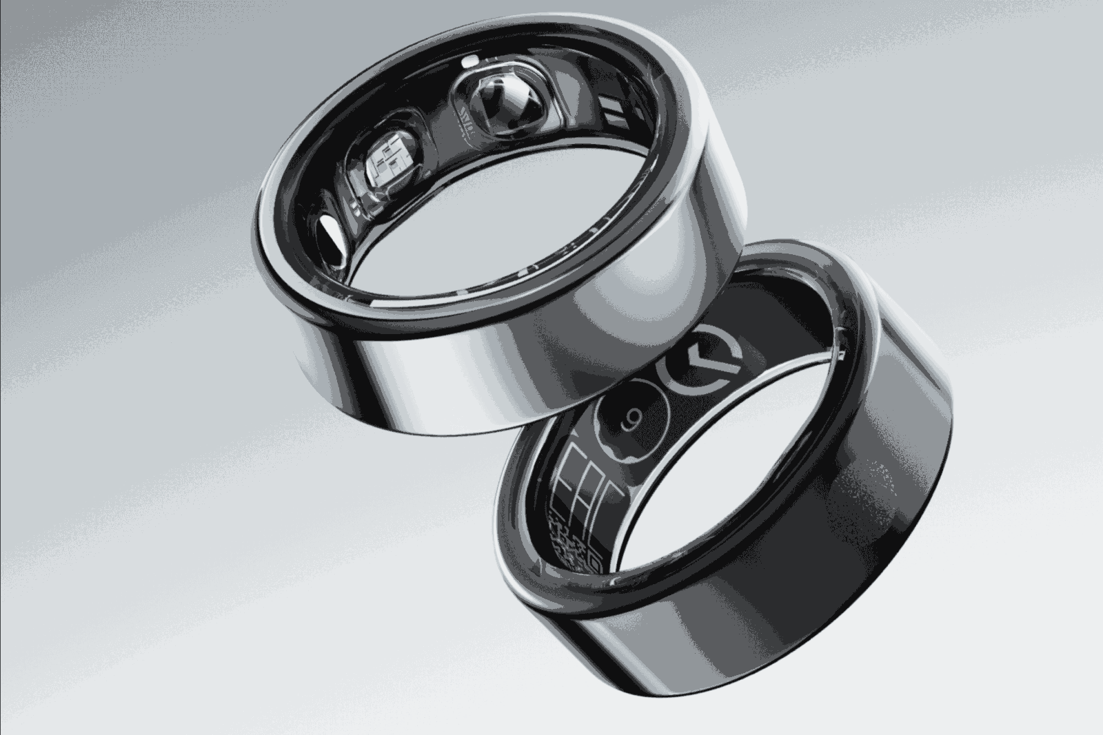 Сбер представил умное кольцо для мониторинга здоровья