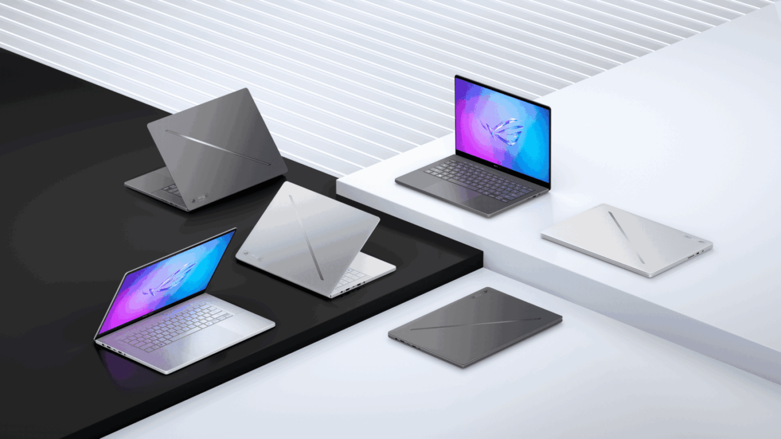 Zephyrus g store