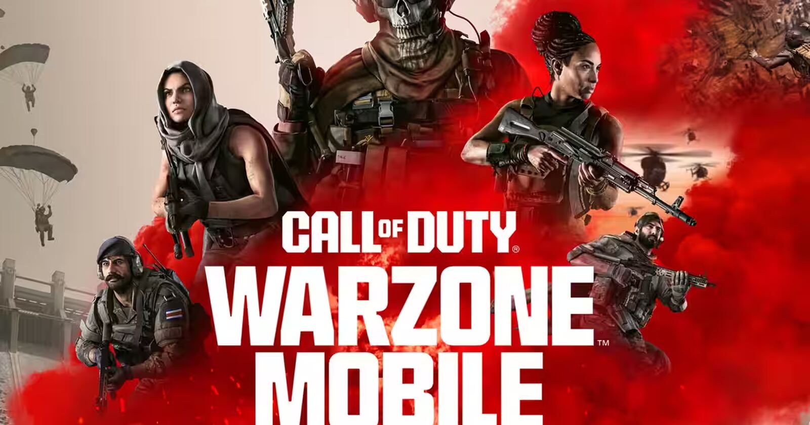 Activision окончательно закроет Call of Duty: Warzone Mobile в апреле ...