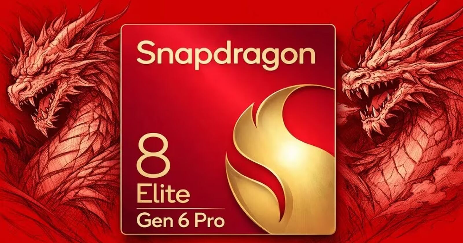Snapdragon 8 Elite Gen 6 Pro может получить память LPDDR6