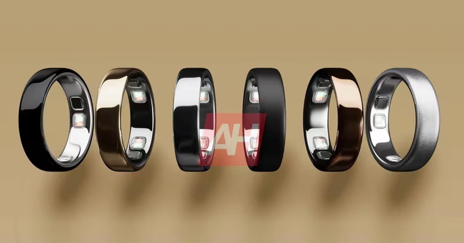 Oura Ring 5 подорожает до $499 и поступит в продажу 4 июня