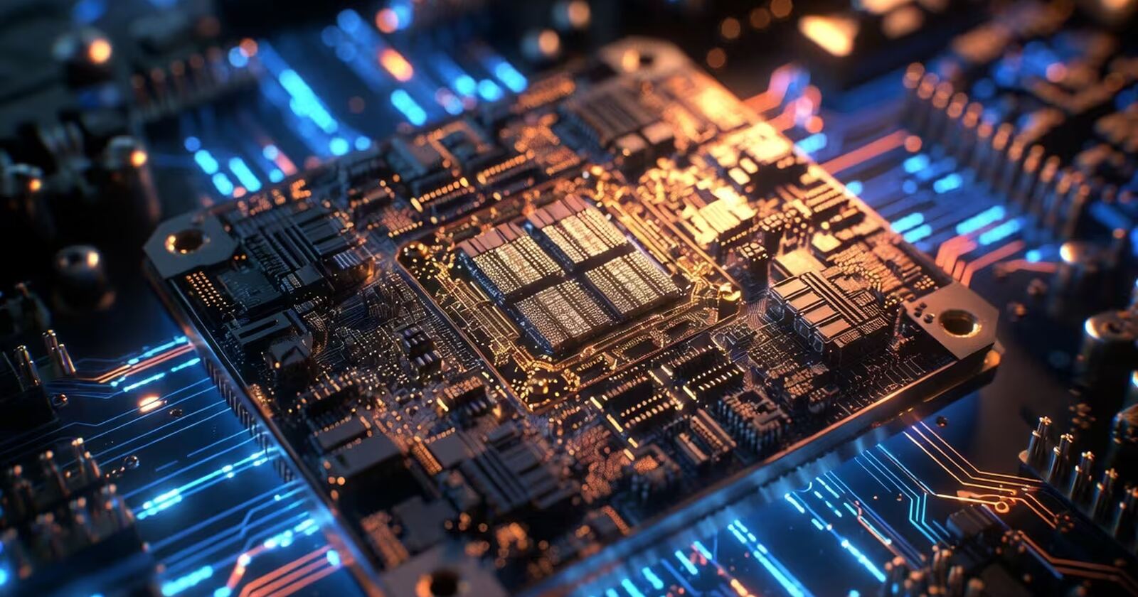 Huawei пообещала выпускать новые AI-чипы Ascend каждый год