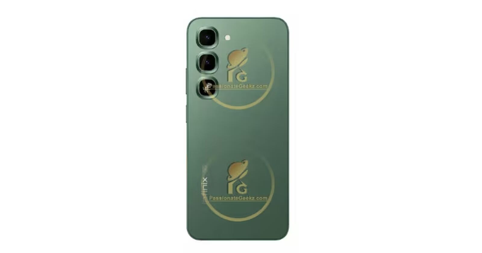 Смартфон Infinix Hot 70 Pro 5G раскрыли до летнего анонса