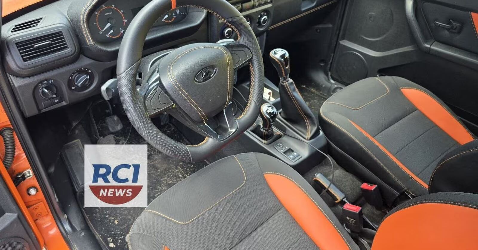 Прототип Lada Niva Sport Silk Way получил двигатель на 122 л.с.