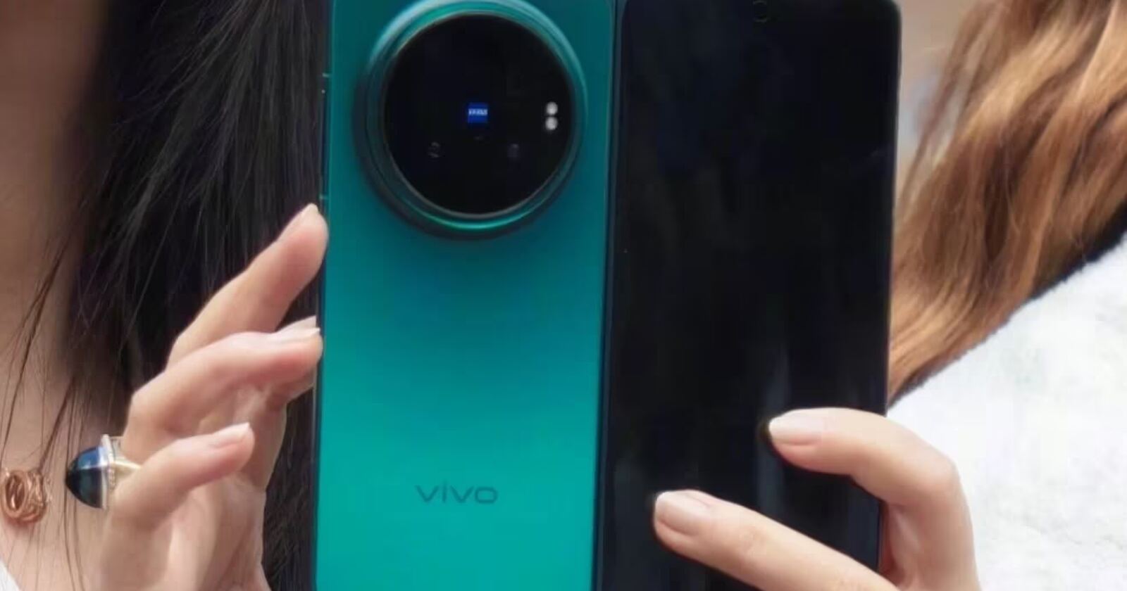 Складной смартфон Vivo X Fold 6 подорожает до 12 499 юаней